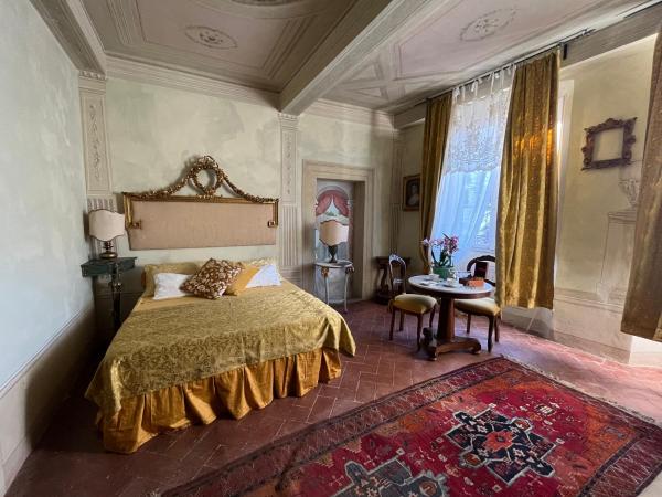 B&b Alla Corte Dei Medici - Sesto Fiorentino