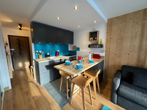 Champs De La Plagne B10 - Morzine