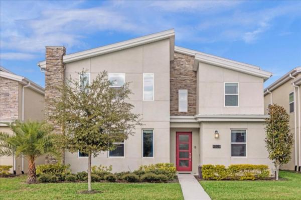9 Bedrooms 5 Bathrooms Storey Lake 4559 Nl - Kissimmee, FL