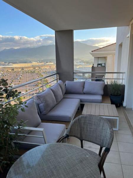 Résidence Calme Proche Des Commerces Et Plages - Ajaccio