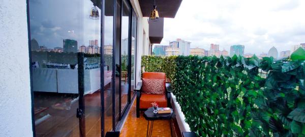 Top Tier Home - Nairobi