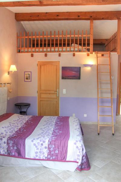 Chambres D'hôtes Carpe Diem - Montauroux