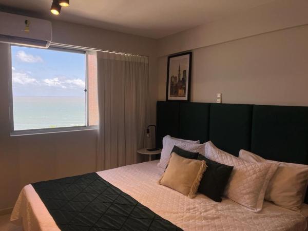 American Flat - São Luís