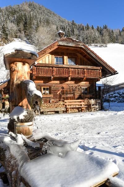 Chalet Auer's Zuahäusl - Schladming