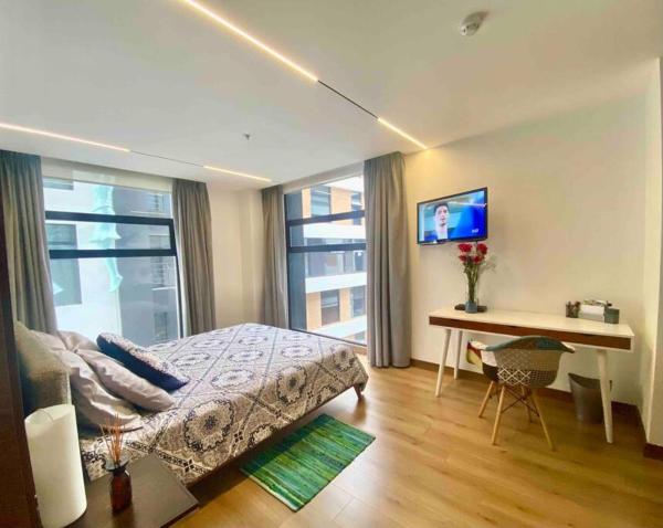 Luxury And Cozy Suite - Quito