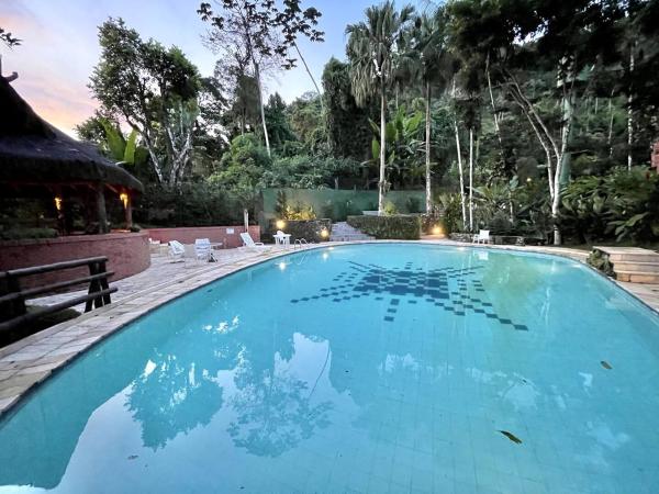 Casa Em Condominio Em Juquehy, 90m Da Praia - São Sebastião