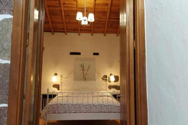 Tasarte. Casa Adosada. Berajot 7. - La Aldea de San Nicolás