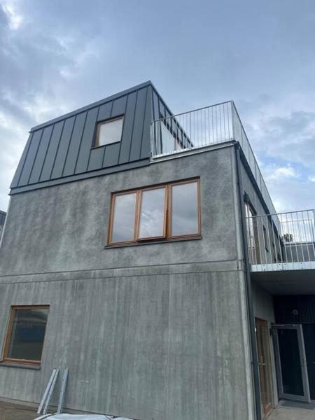 Nybyggd Lgh 100m Till Stranden, 150m Till Golfbana ,Samt Gemensam Pool Och Spa - Skåne län