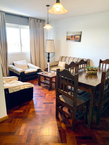 Departamento Centrico - Mendoza