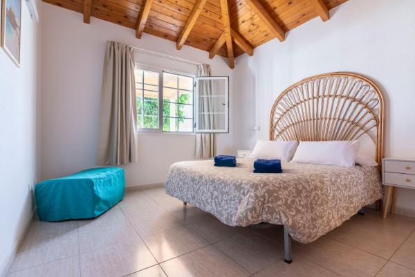 Casa Lina Holidayfv - Corralejo