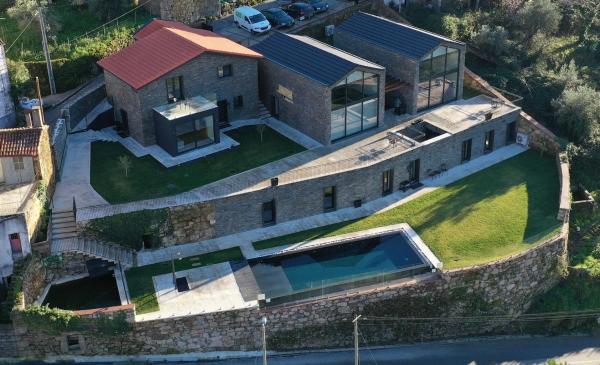 Empreendimento Serra - Covilhã