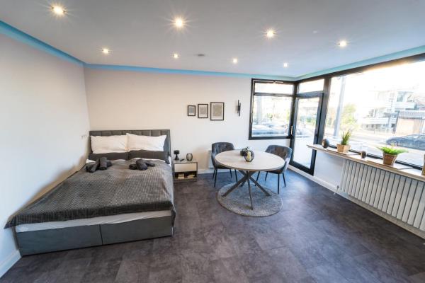 Parkjuwel, Direkt Am Bürgerpark, Schwachhausen - Bremen - Bremen