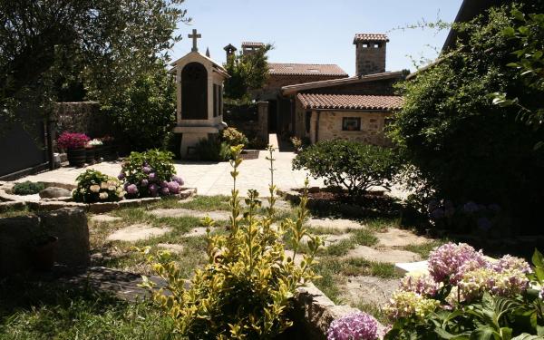 A Casa De Filomena - Puerto del Son