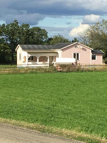 Holkestorp - Skåne län