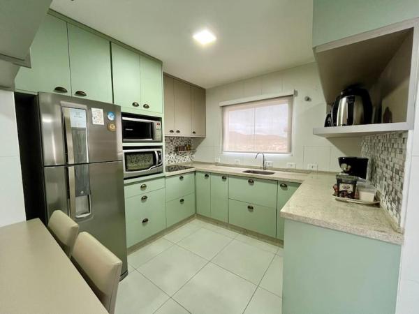 Apto Completo Praia De Armação - Navegantes