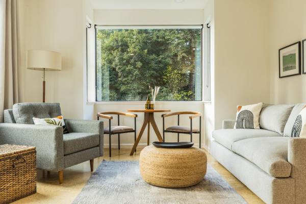 Scp Mendocino Inn And Farm - Mendocino, CA