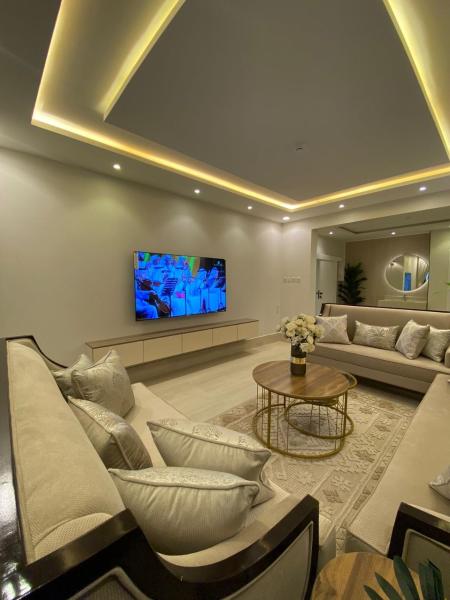 Hittin’s Apartment - Riad