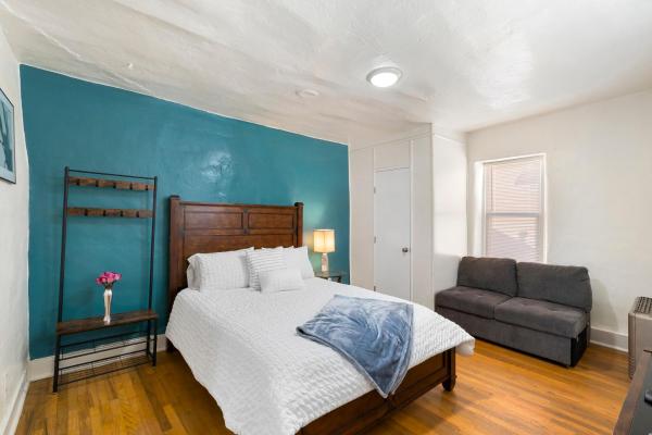 Studio Casita-15 Min Walk To Downtown Plaza - Santa Fe, NM