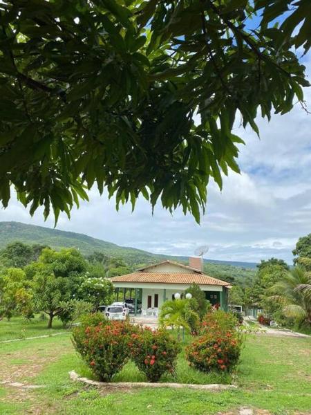 Chácara Lameiro, Crato-ce - Juazeiro do Norte