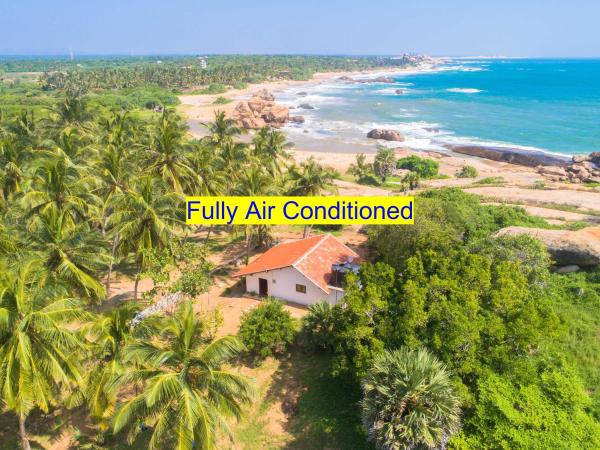 Yala Redhill - Sri Lanka