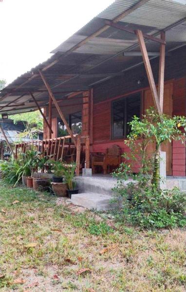 Adinda House อดินดาเฮาส์ - Chiang Dao