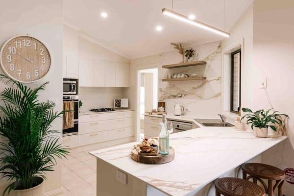 Budgaribah - Old Bar