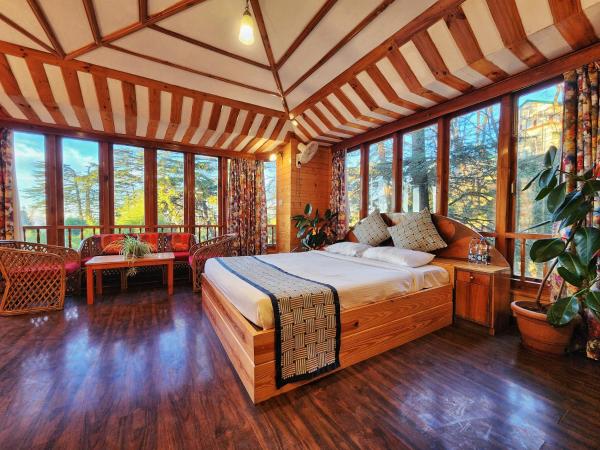 Hotel Pineview Shimla - Shimla