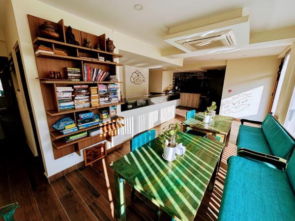 Viavia Boutique Hotel - Kathmandu - Kathmandu
