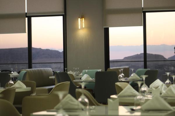 H Luxury Hotel - Jordan