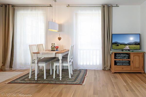 Fewo Gretchen - Mittenwald