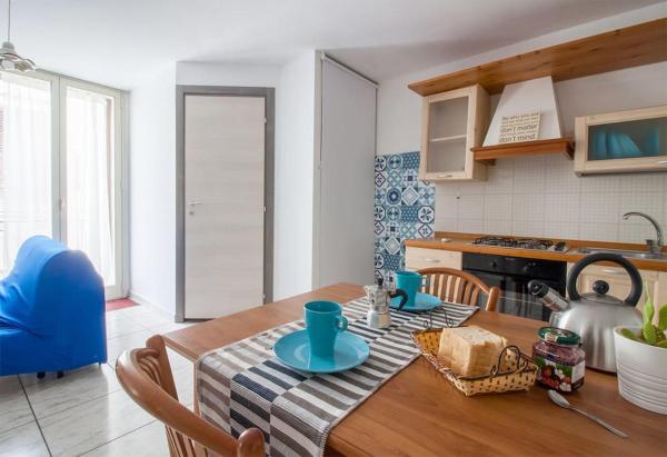 Appartamento Del Centro Cir 19081005c217988 - Castellammare del Golfo