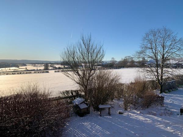 Le Petit Logis - Herve