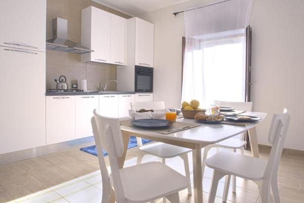 Appartamento Della Macina Cir 19081005c212931 - Castellammare del Golfo