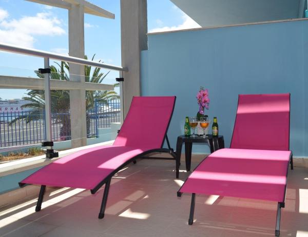 Residencial Jandía Marina - Morro Jable