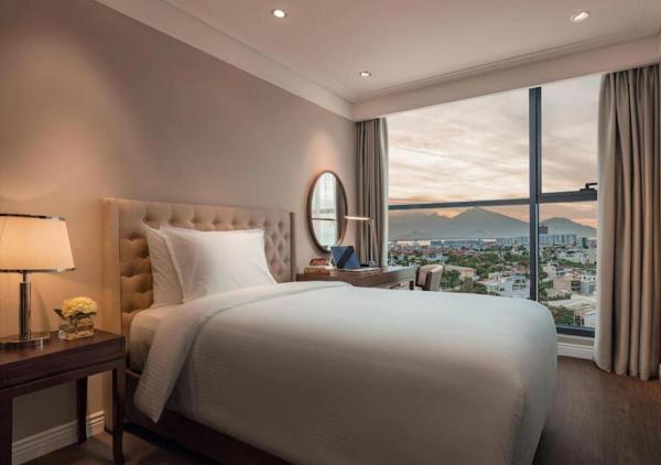 Luxury Apartment With Ocean View - Da Nang