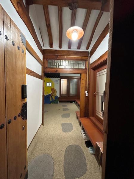 Gilgaon Hanok Stay - Seoul