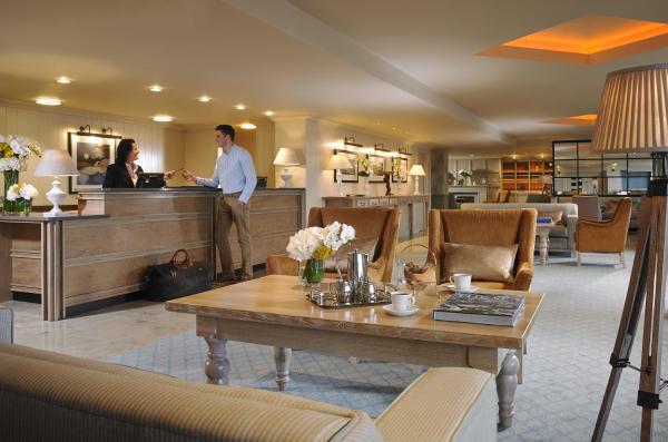 Westport Coast Hotel - Westport