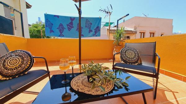 Beautiful House In The Old Town Of Chania- 4 Rooms - Chania