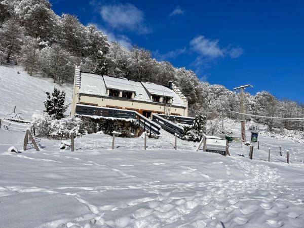 Ô Chiroulet - Le Refuge De L'isard - Bagnères-de-Bigorre