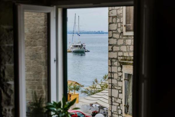 Stone House Kaštela - Croatie