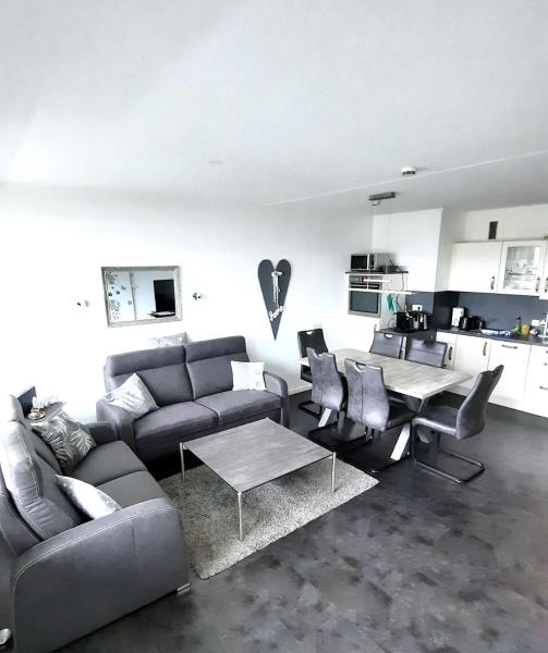 Ferienwohnung Traumausblick Hahnenklee - Goslar