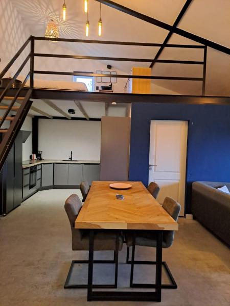 Villa The Tulip Jack - Den Helder