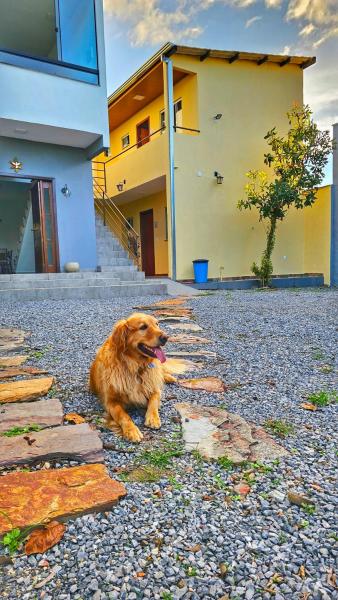 Pássaros Do Cerrado Suítes - Goiás (estado)