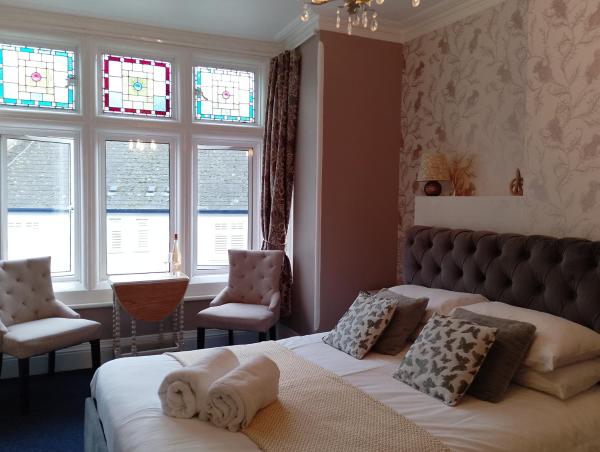 Durham House - Lyme Regis