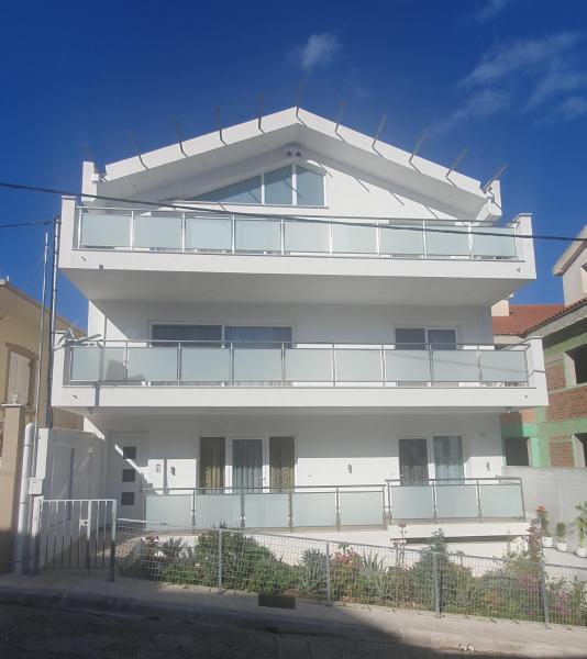 Artemis Apartment Argostoli - Cephalonia