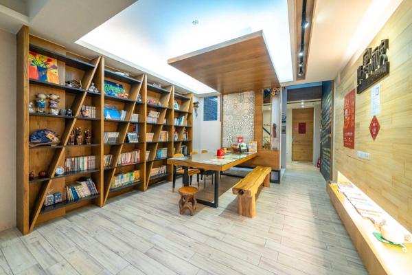 Enjoy Homestay - Tainan City