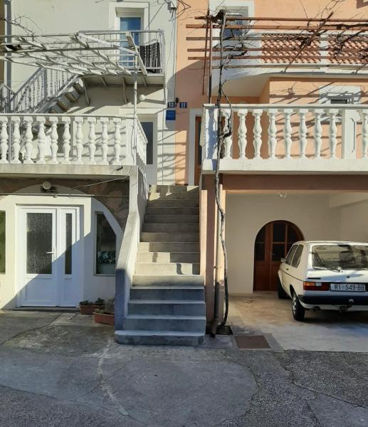 Studio Insel Krk Punat - Punat