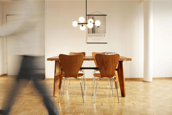 Reoh I Maisonette Am See I Malerischer Ausblick I Beamer I Berlin In 30min - Strausberg
