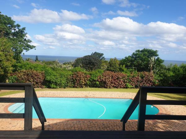 Grace Avenue Townhouse - Port Edward