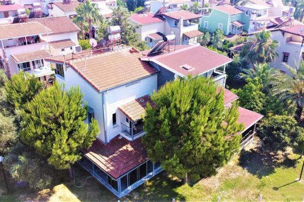 Villa Huzur - Side